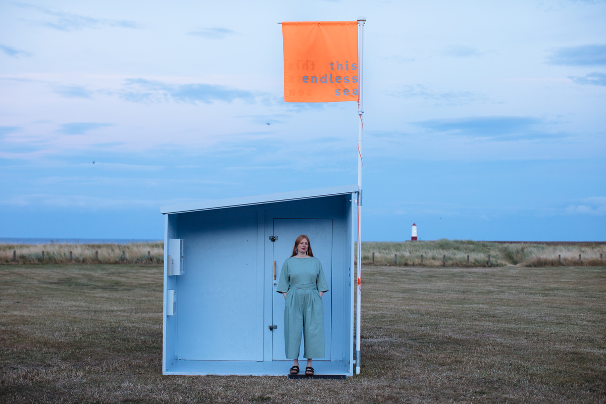 About — Chloë Sayers