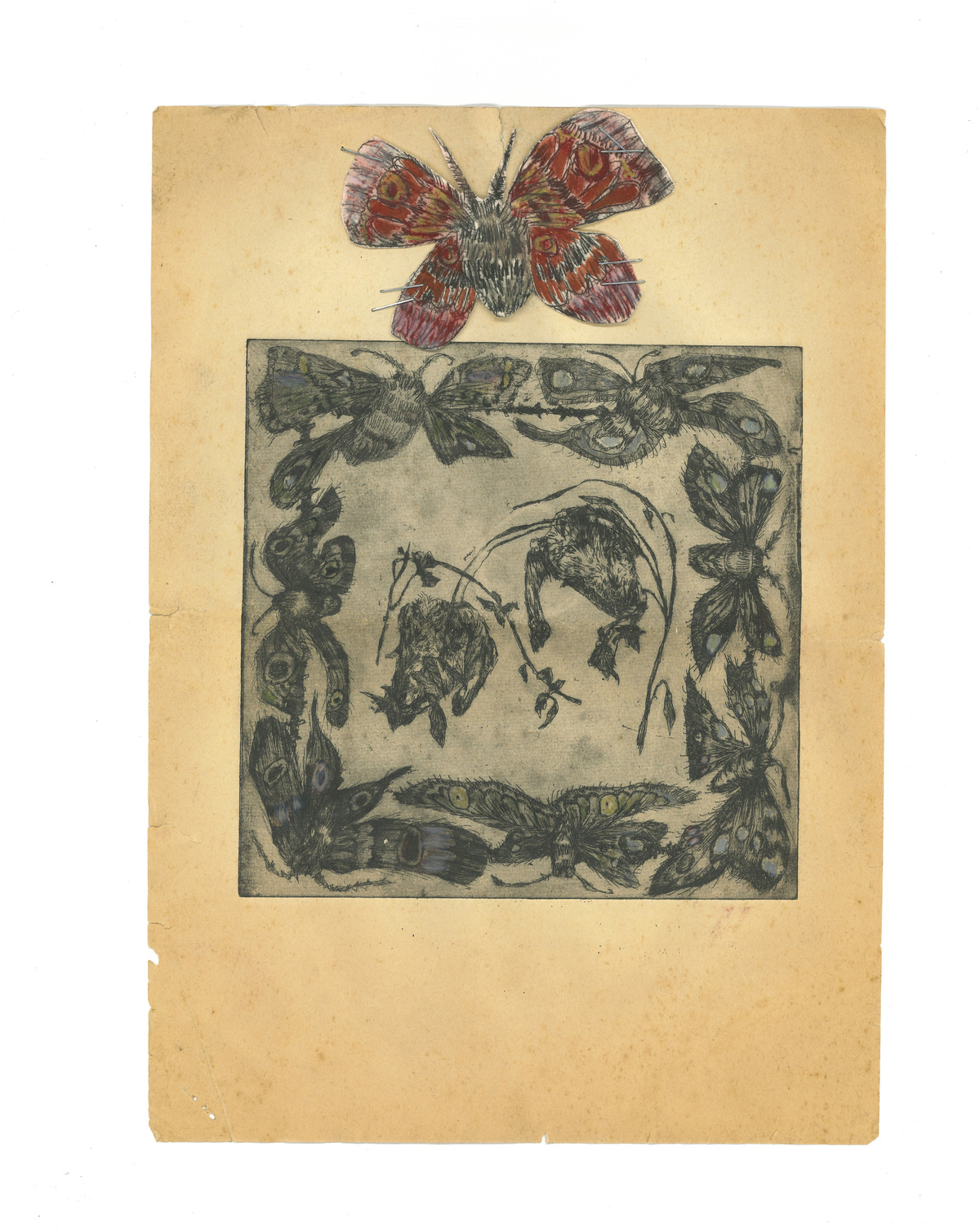 recent works — beth