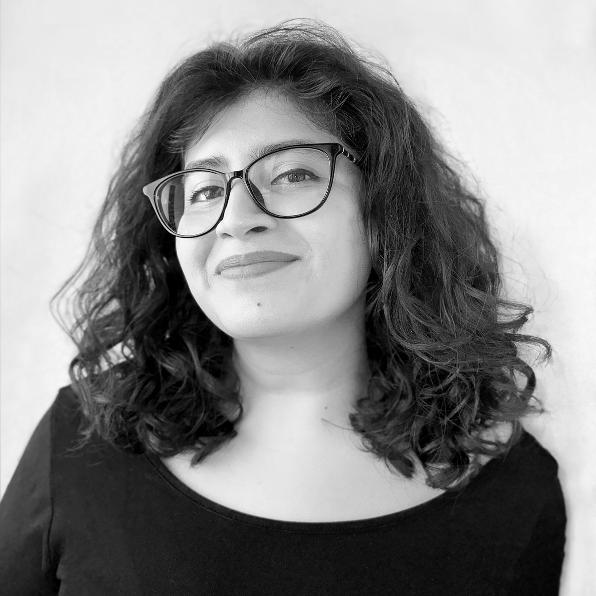 Information — Anagha Narayanan