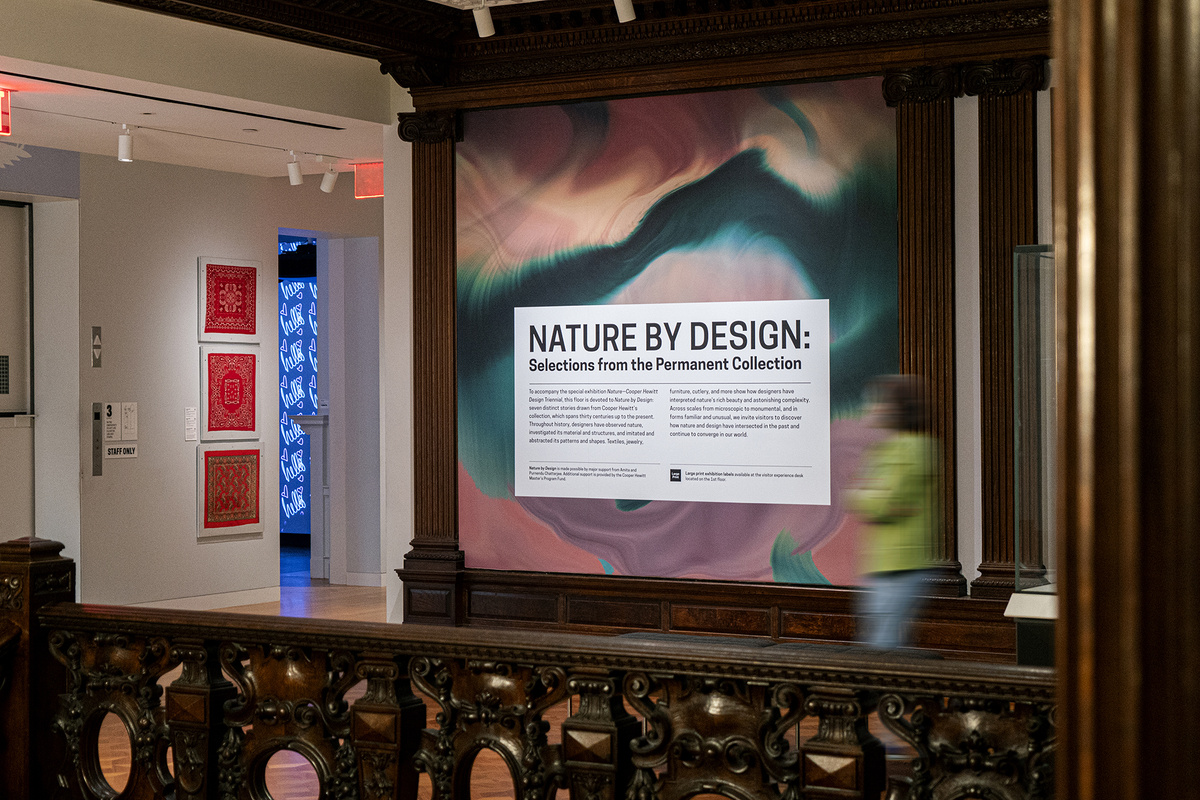 Nature by Design — KellySungDesign