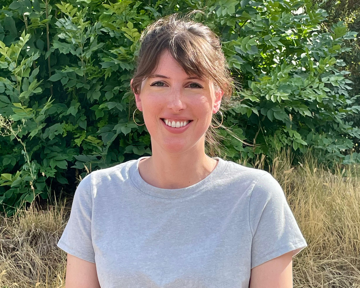 About — Krista Schmidt