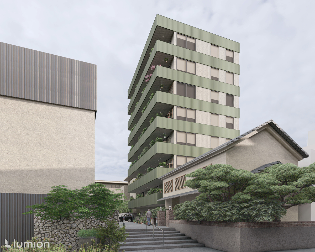 Yao Xiao Design Archive