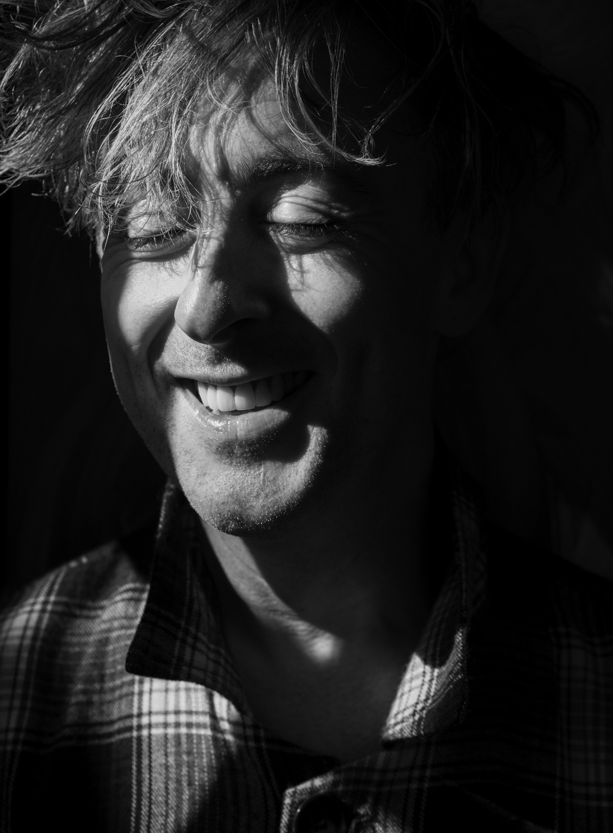 Portraits — Peter Ross Photography