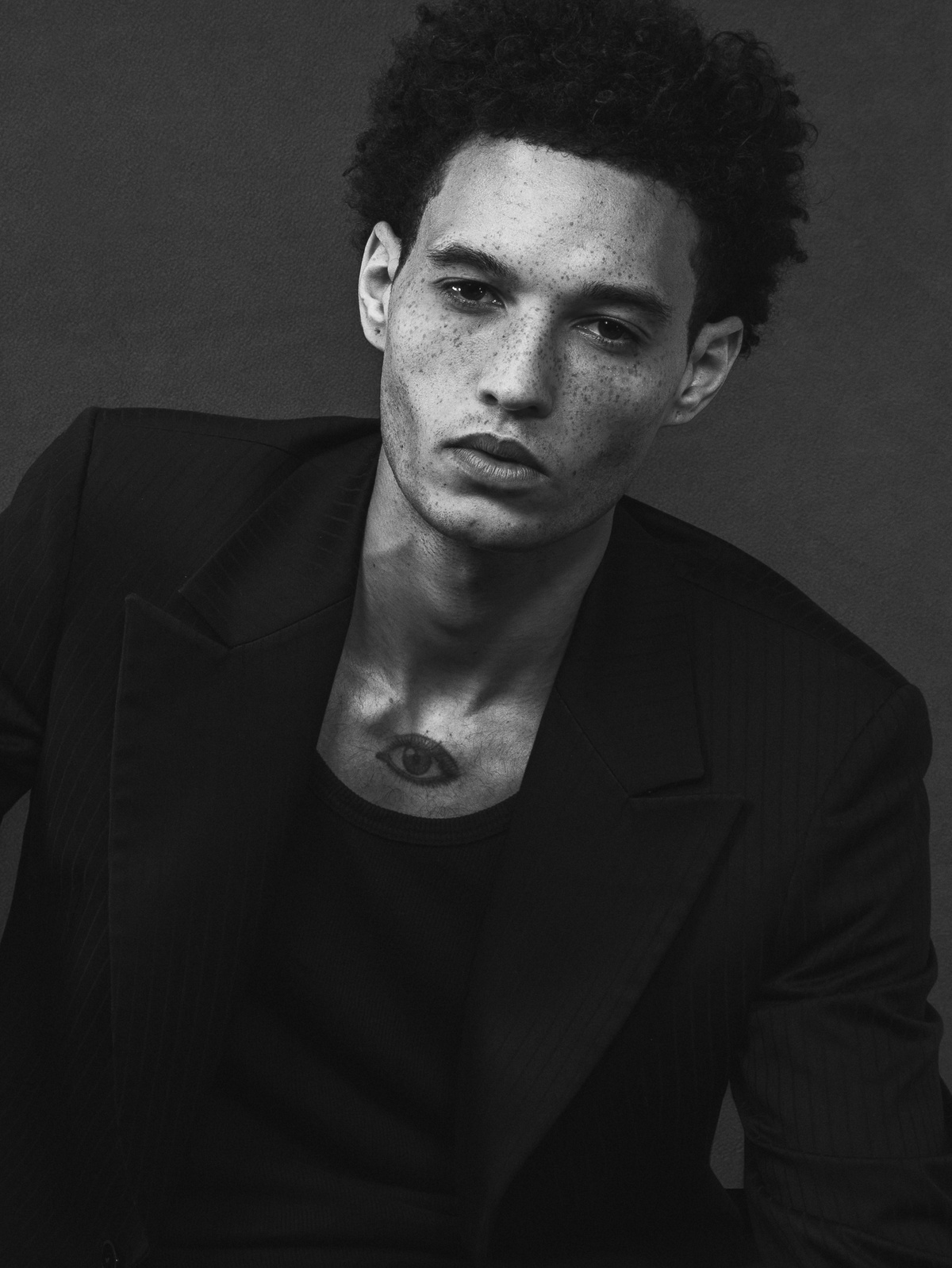 About — Marquel Rashaad Williams