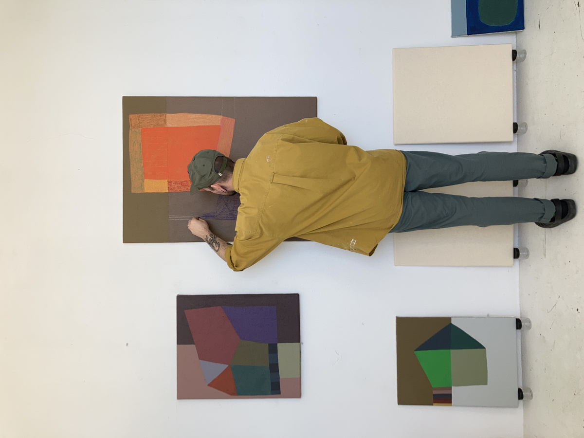 About — Danny Rose Studio