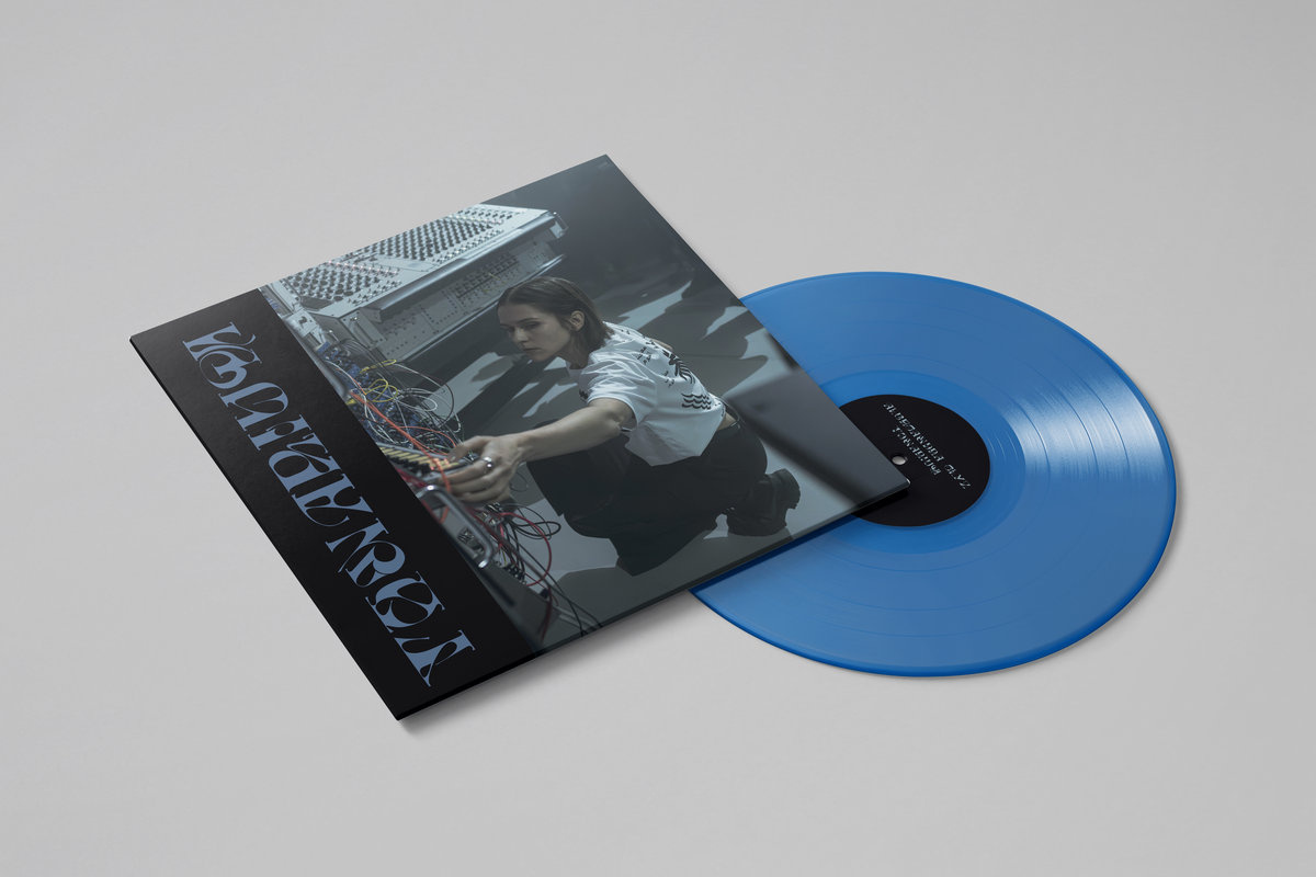 SELECTED WORKS — Aleksandra Slyz