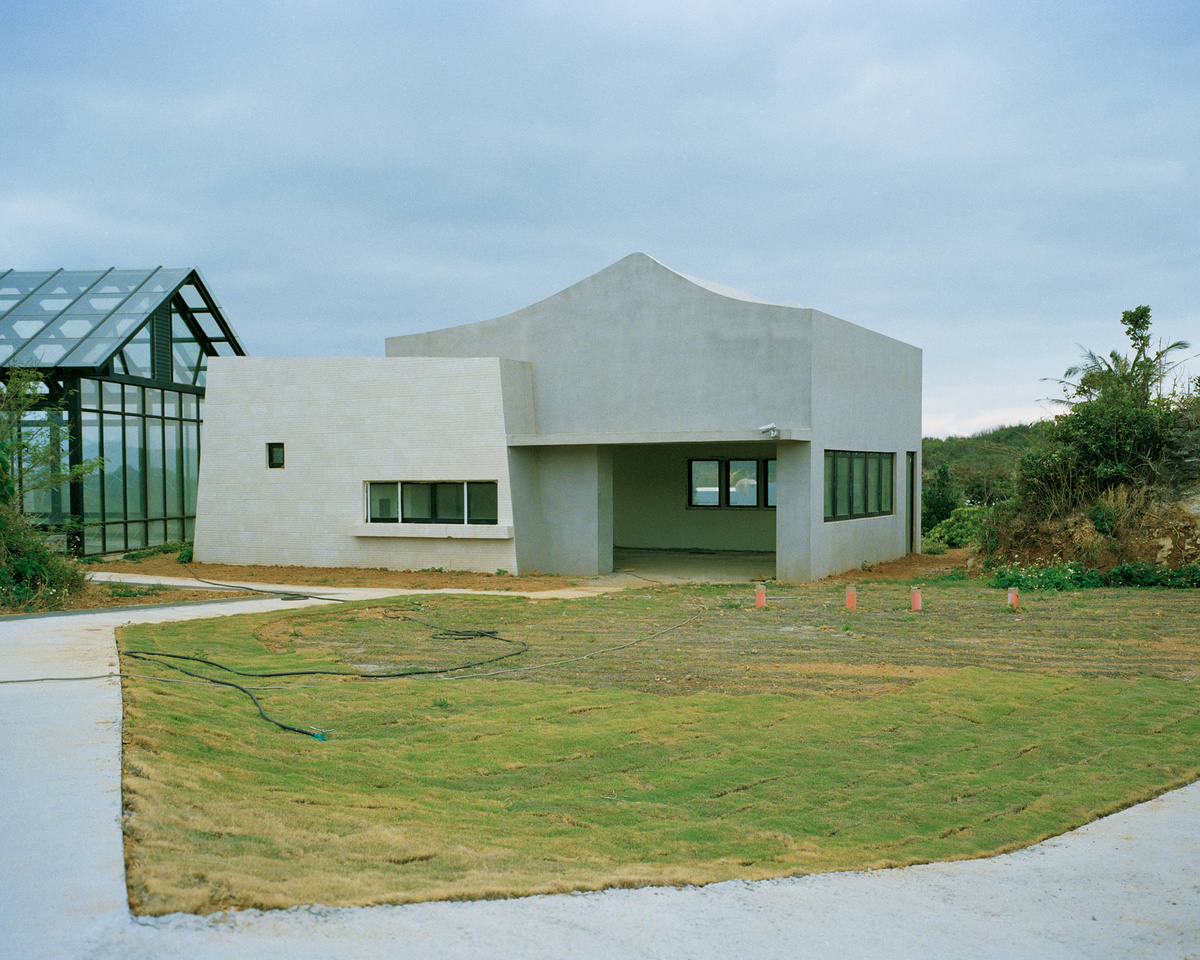 WORKS III — Max Master