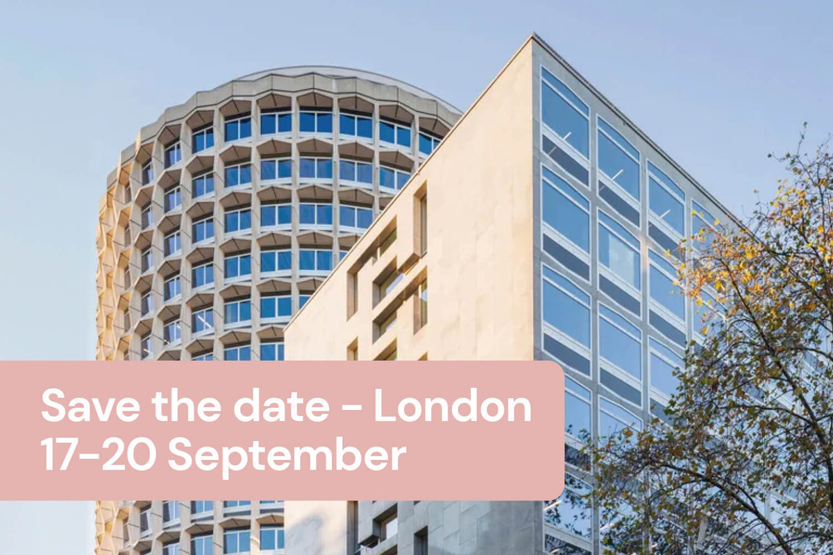 The Fair — Material Matters