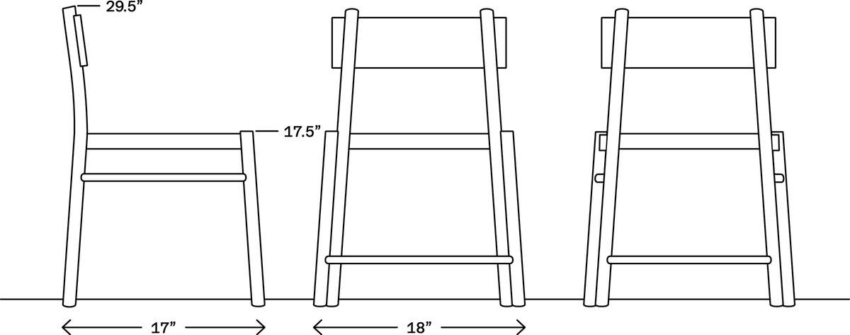 Title — Riley Ludwig