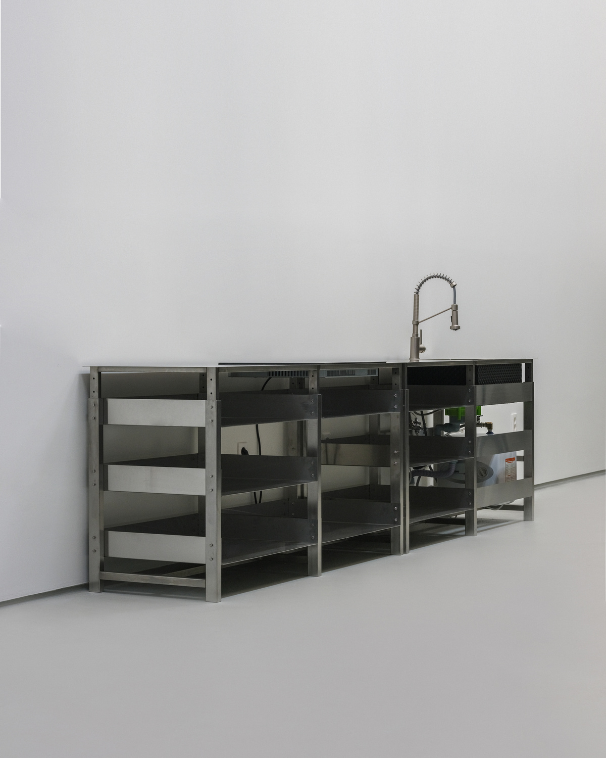 Kitchen Index — Standard WorkShop