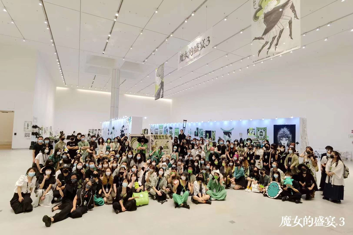 Exhibition — Esther Tang's Arts