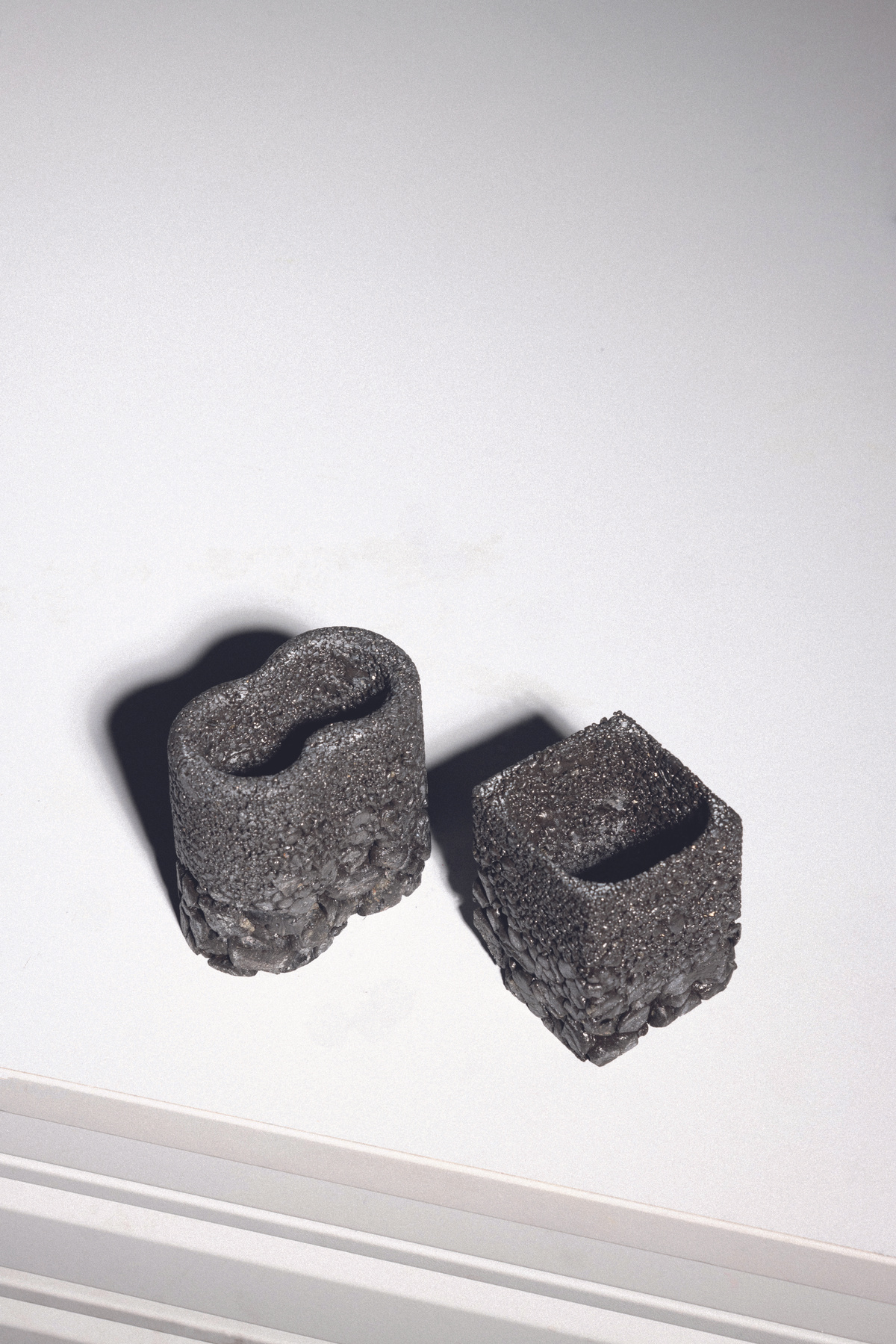 about slag — Max Greiner Design