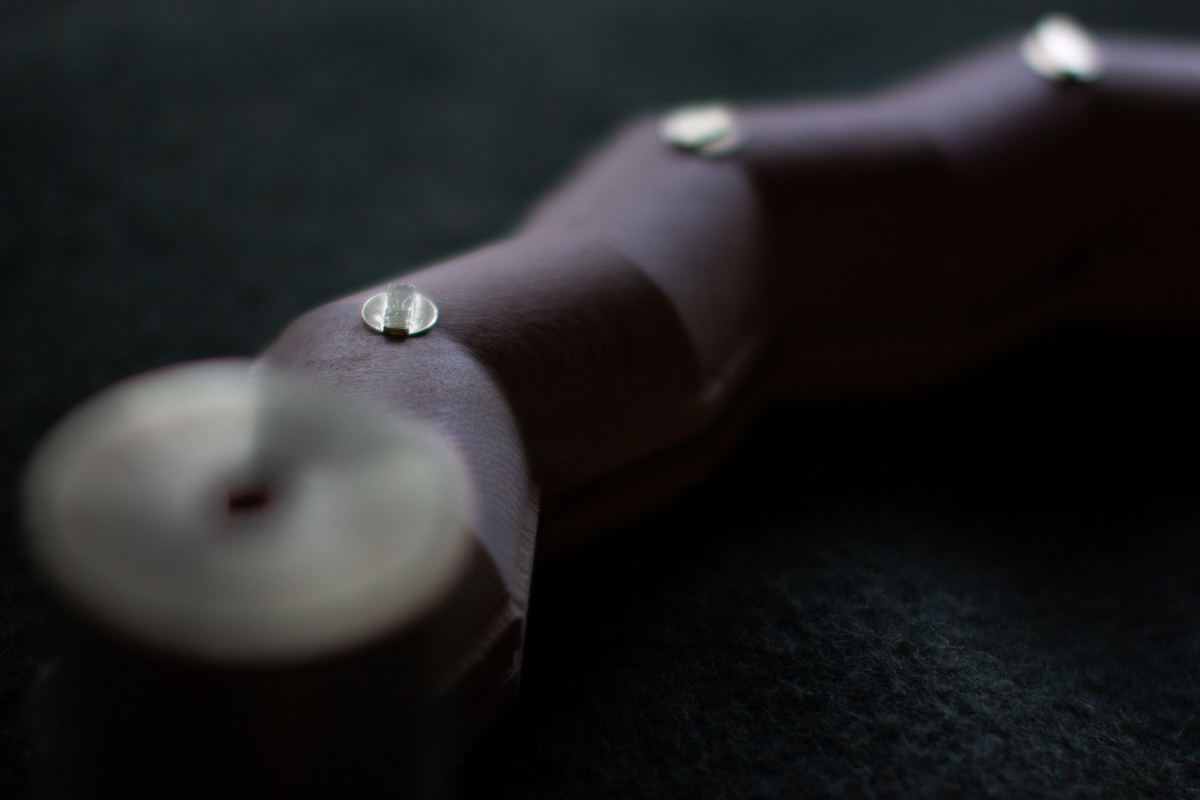 Laser Engraving — Process Studio London