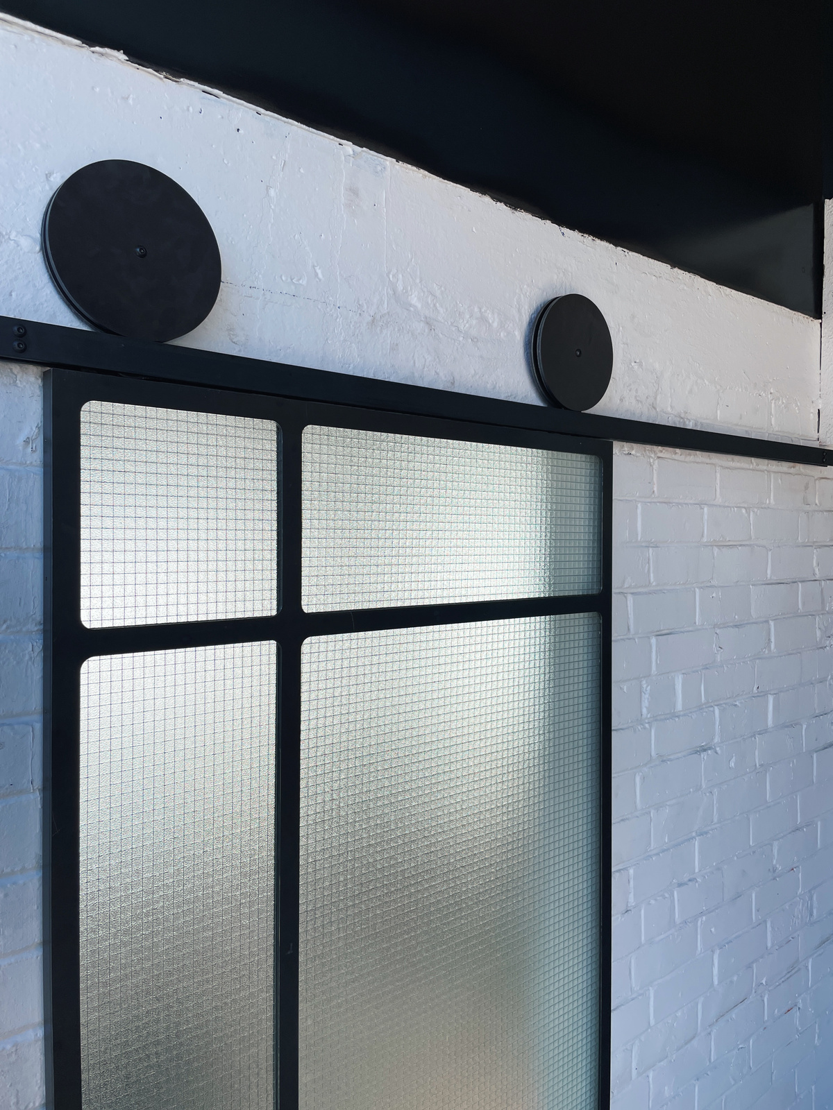 Gallery (Architectural) mobile — Notch Projects