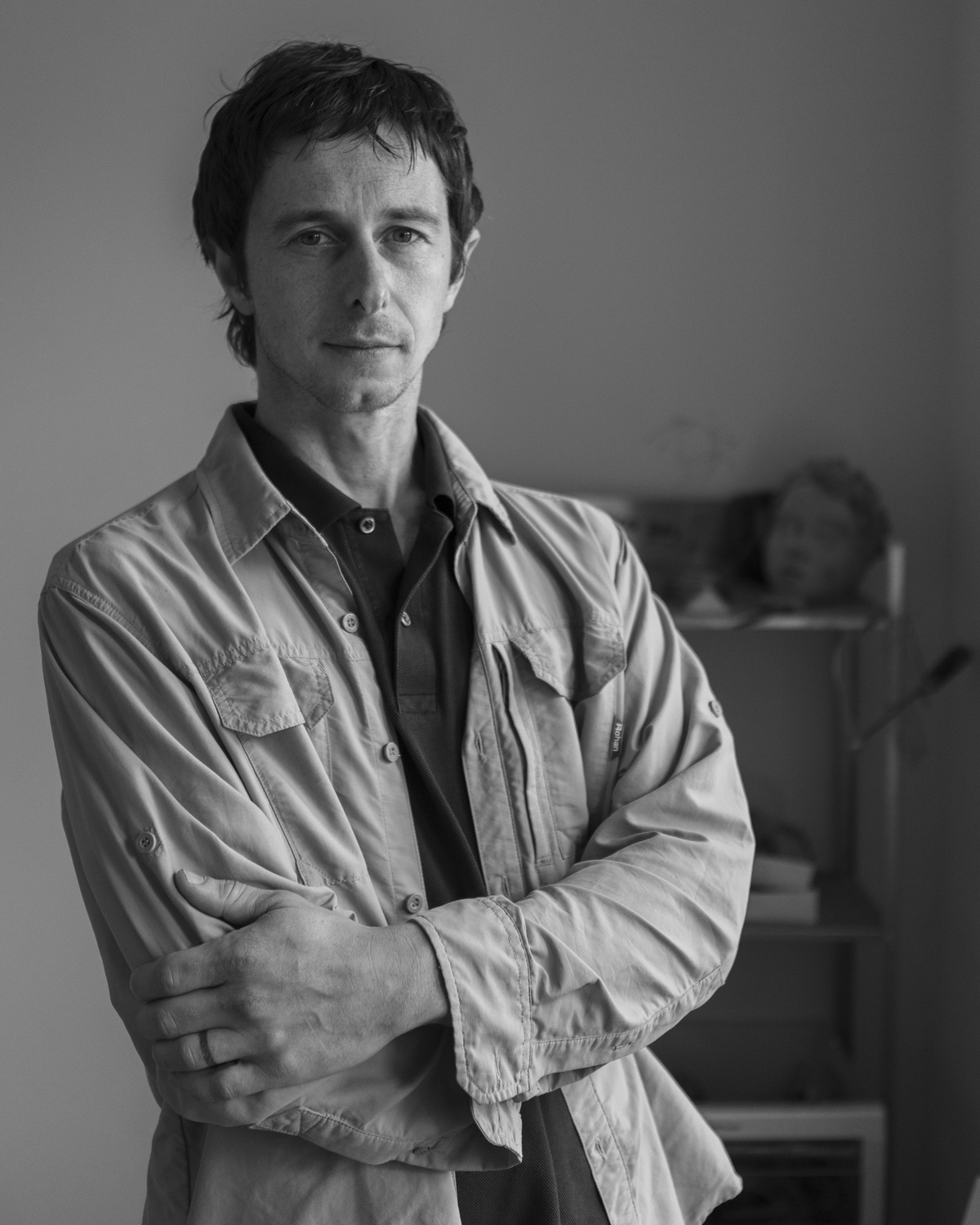 Selected Works — Seòras Rae