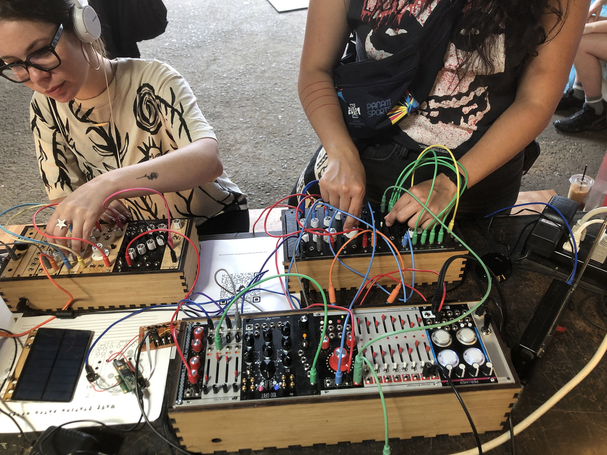 About — Landing Page copy