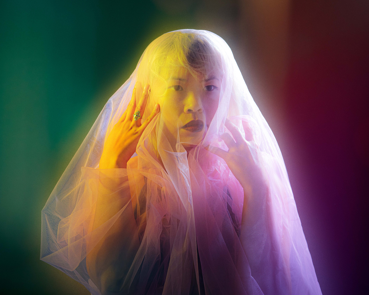 About — Winnie Cheung