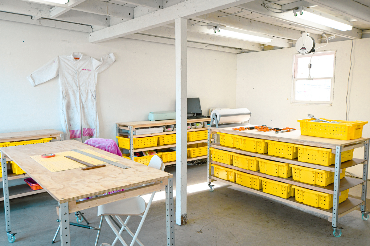 IF/THEN Studio — IF/THEN Studio