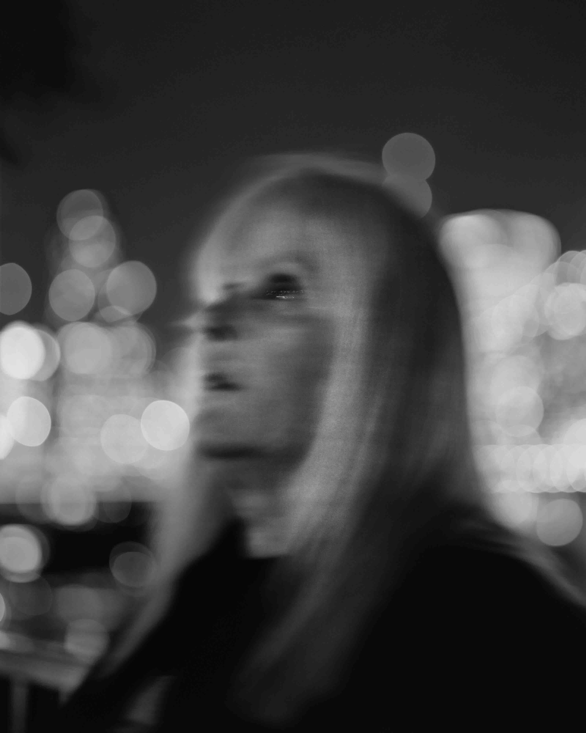 Debbie Kilroy — Amos Gebhardt