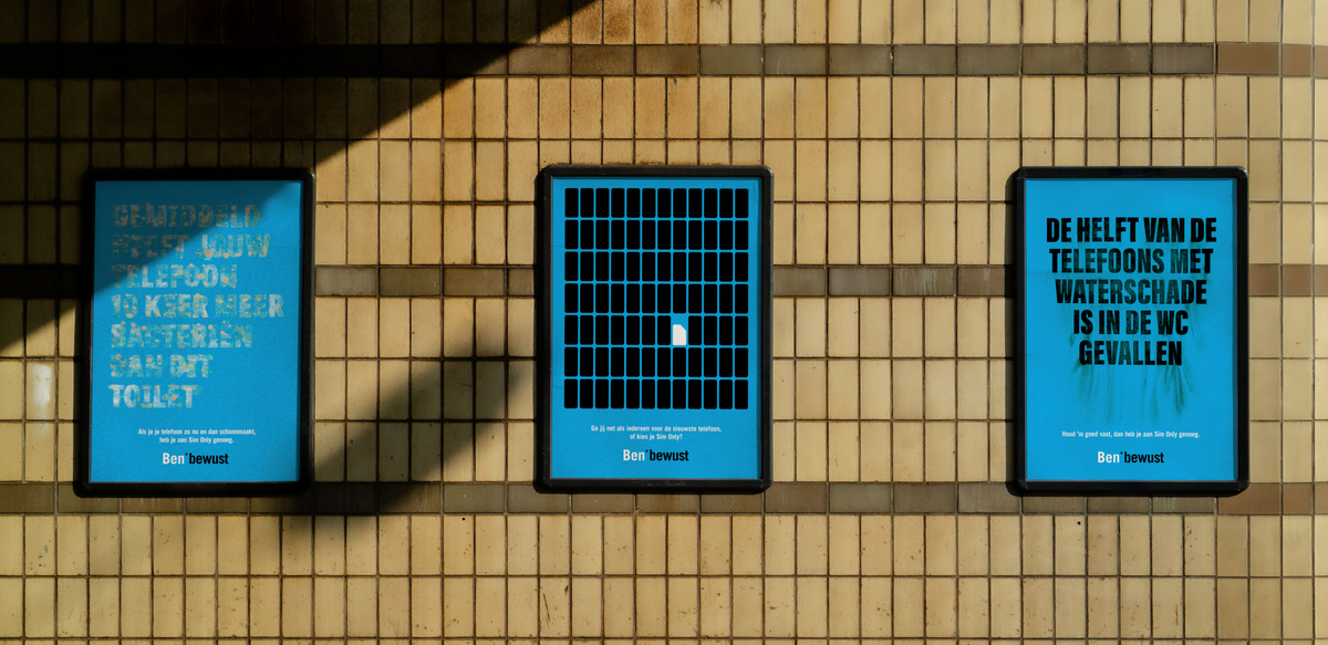 Work Overview — Boris Rijksen