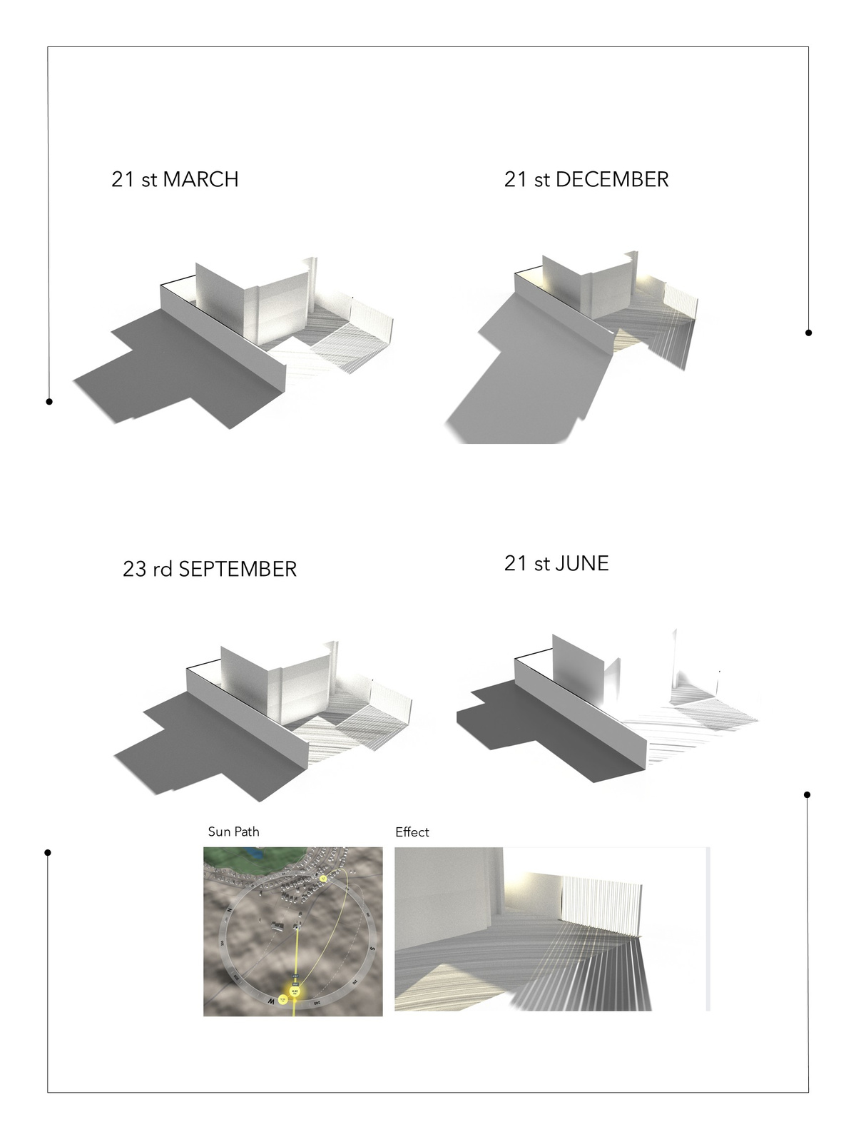 VR/AR — Optimum Lighting Design