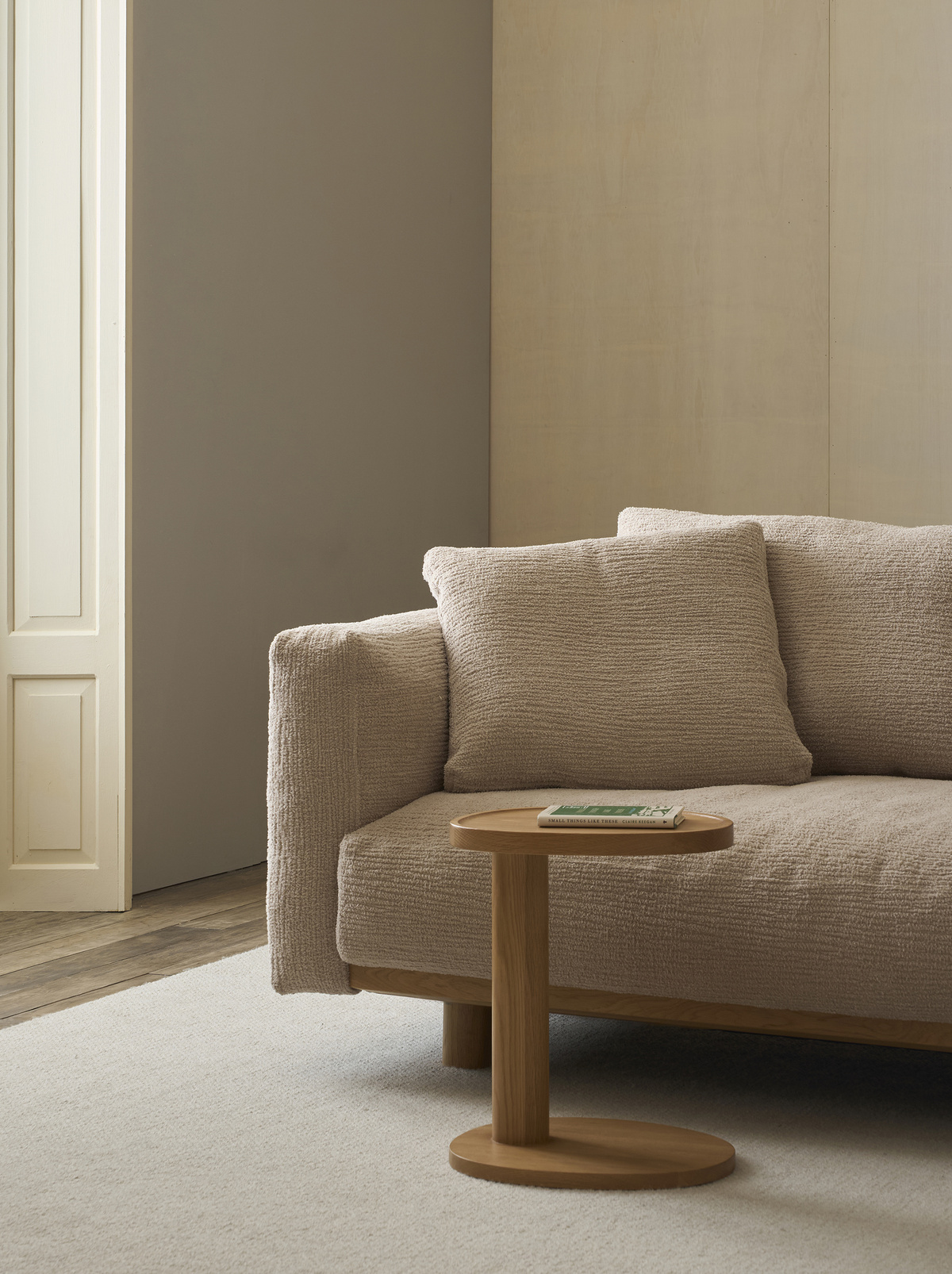 Islet side tables — Tolv