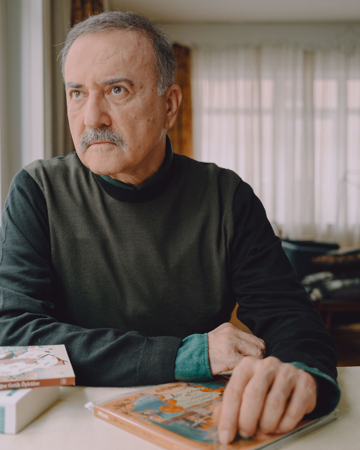 Assignments — Ci Demi — Photographer, Istanbul