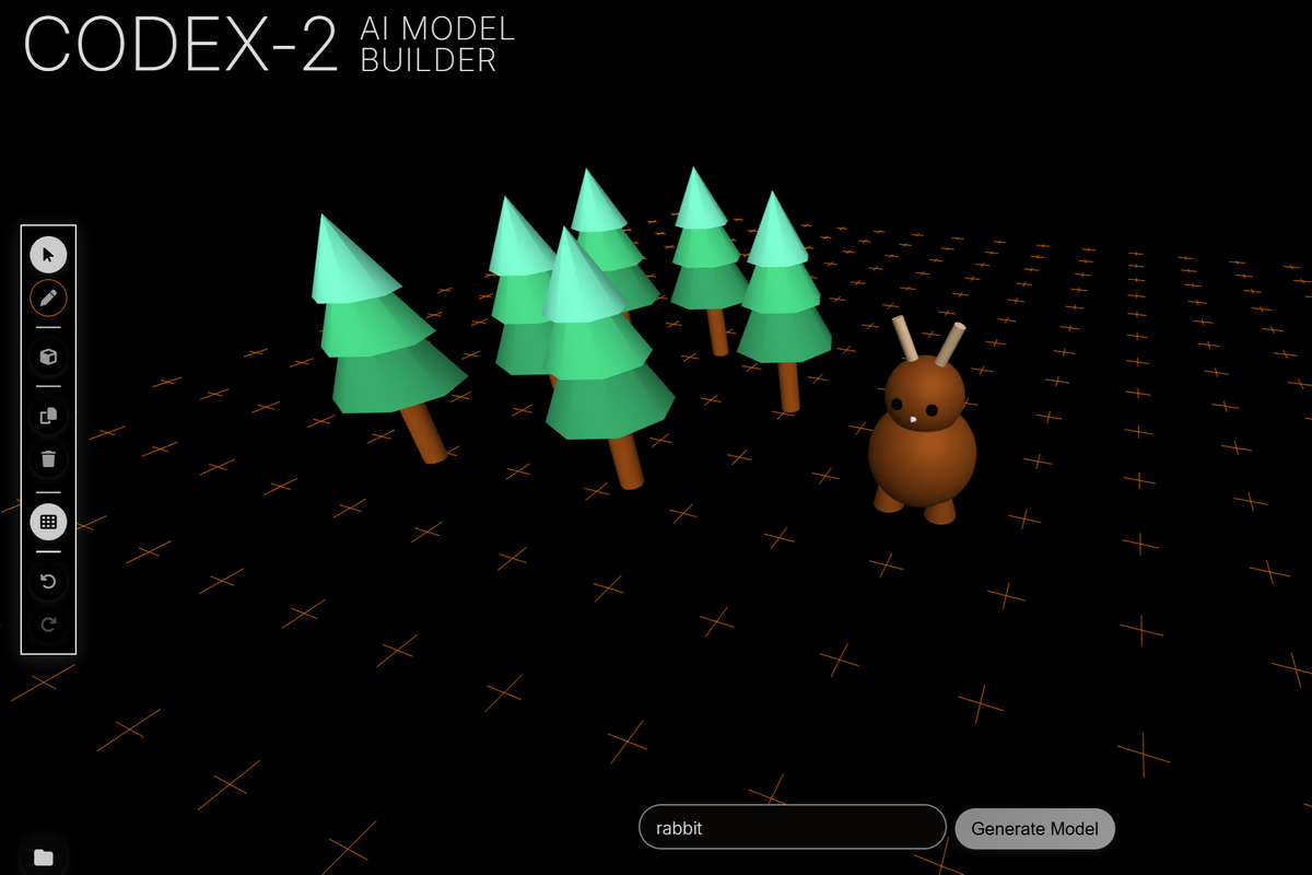 CODEX & SYNTH — Yuhan Wang