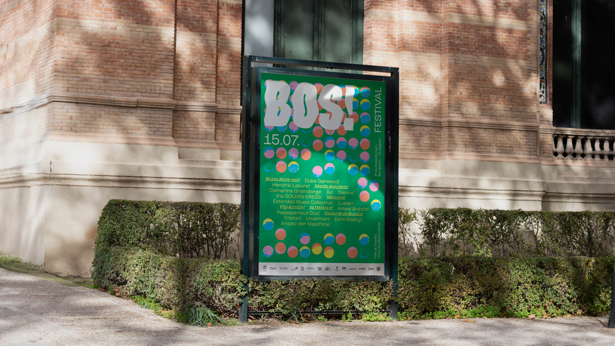 BELEAF - COPY — studiohoedt