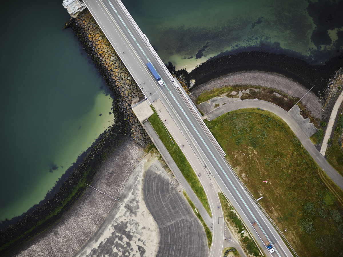 Scania — Brendan Austin