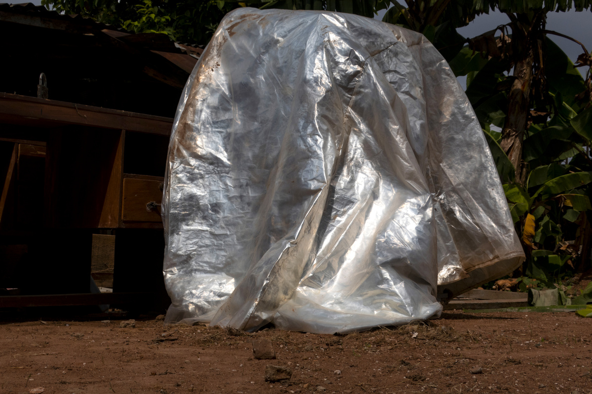 Photography — The Red Earth Project