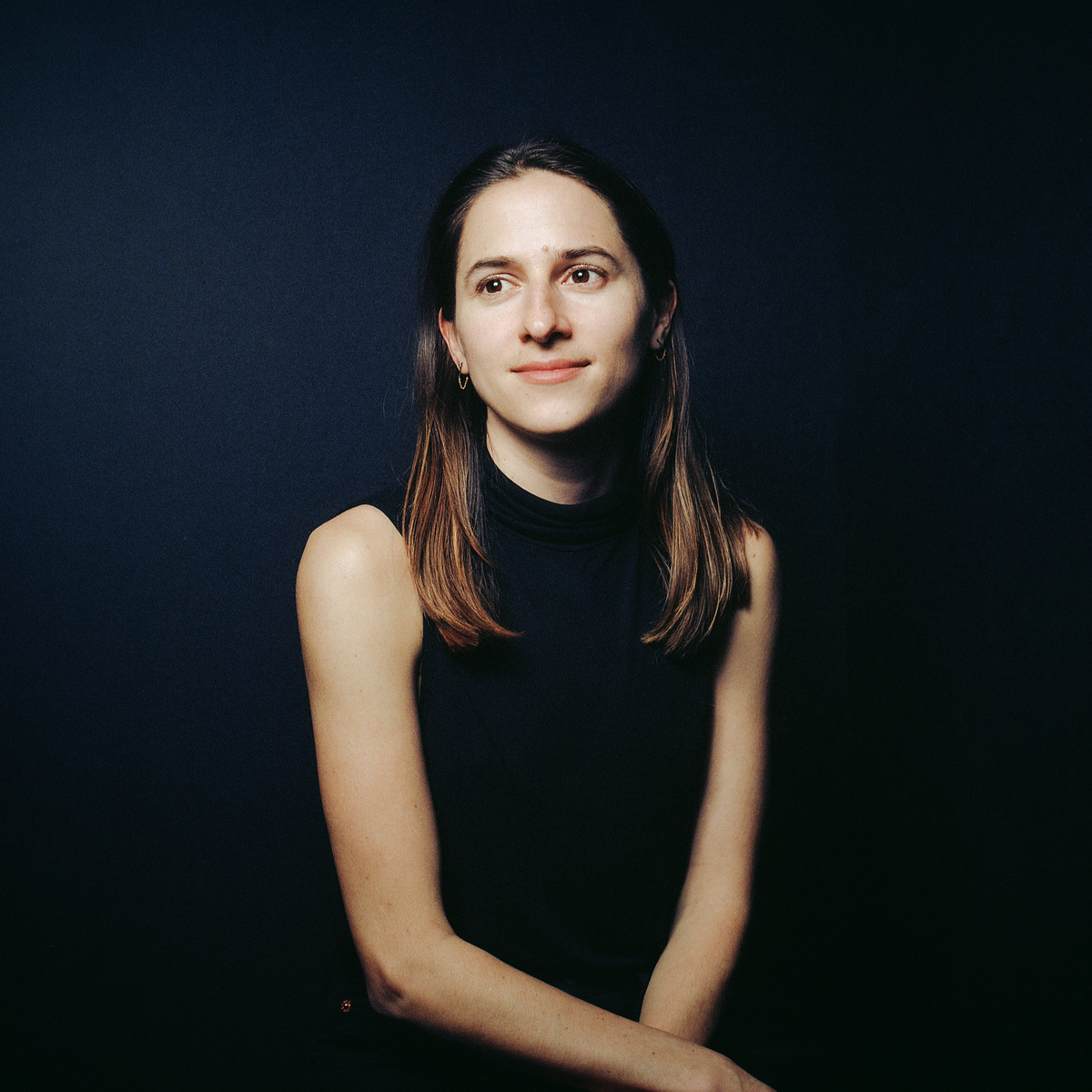 About — Katie Rominger