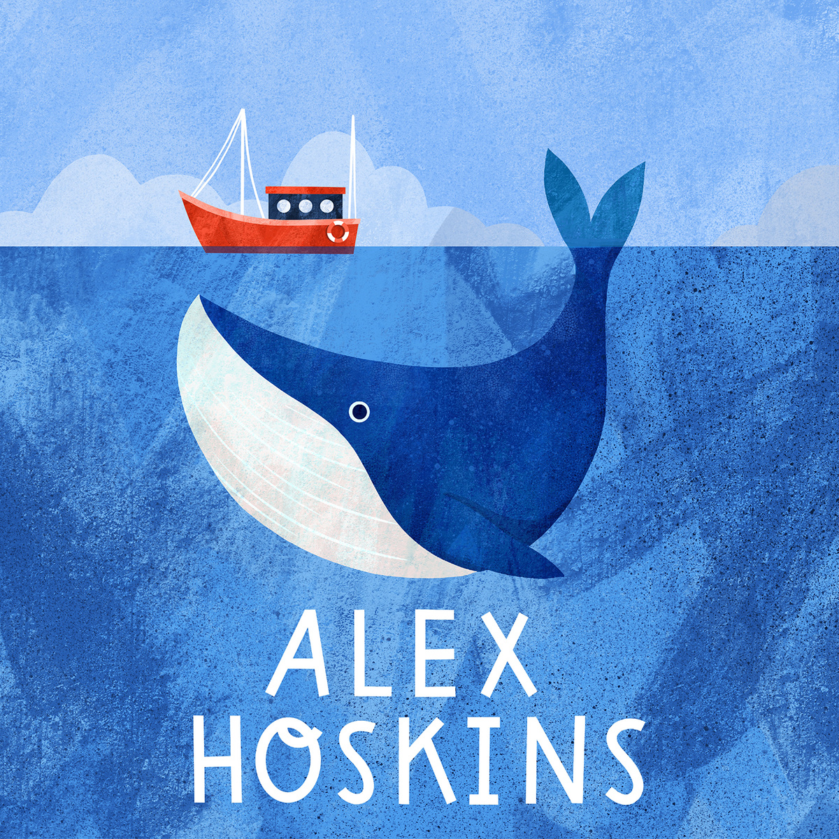 Alex Hoskins specializes in CHILDREN'S BOOKS — Illustrators For Hire