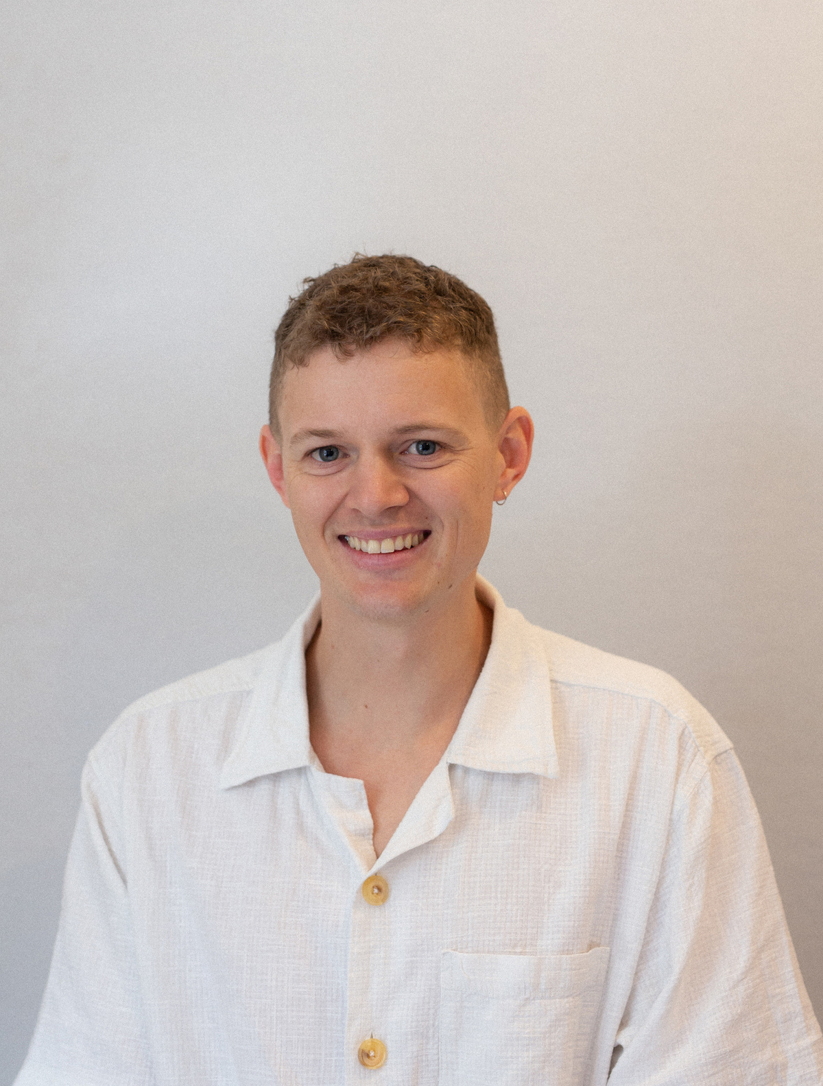 US - PC — Architect George