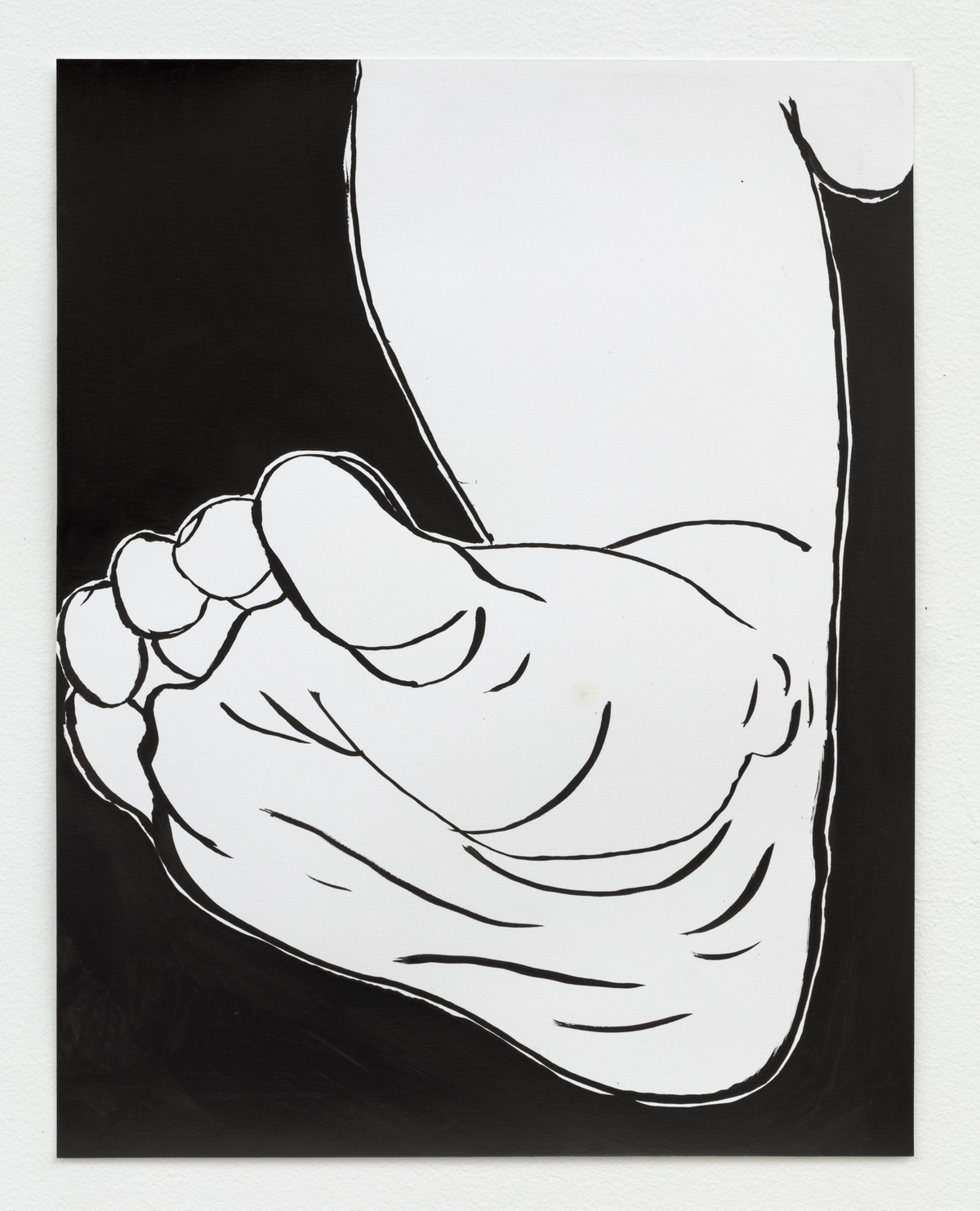 Drawing — Matt Jones—Artist