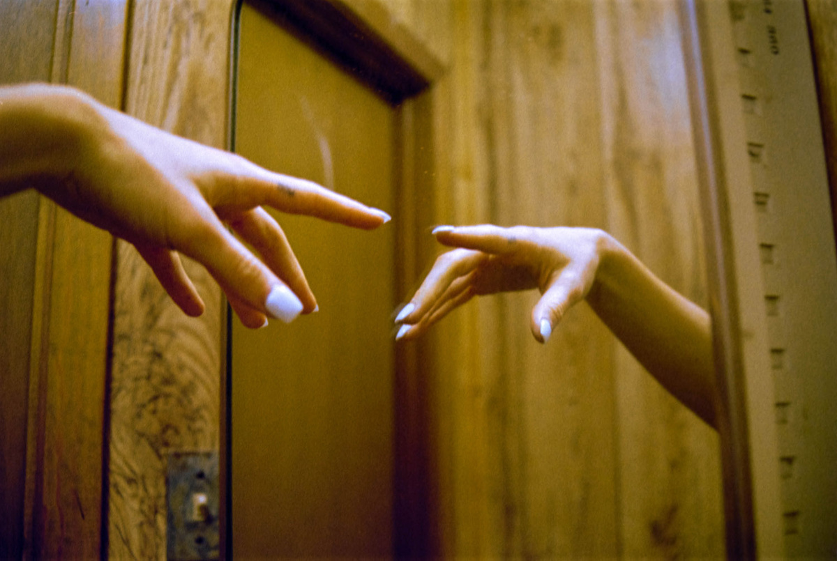 creation on film — karasworld