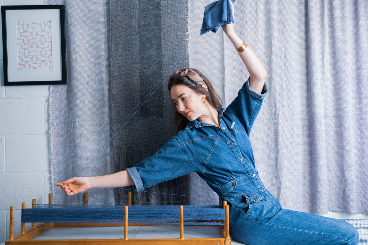 FEBRUARY 2024 — Sam McCoy