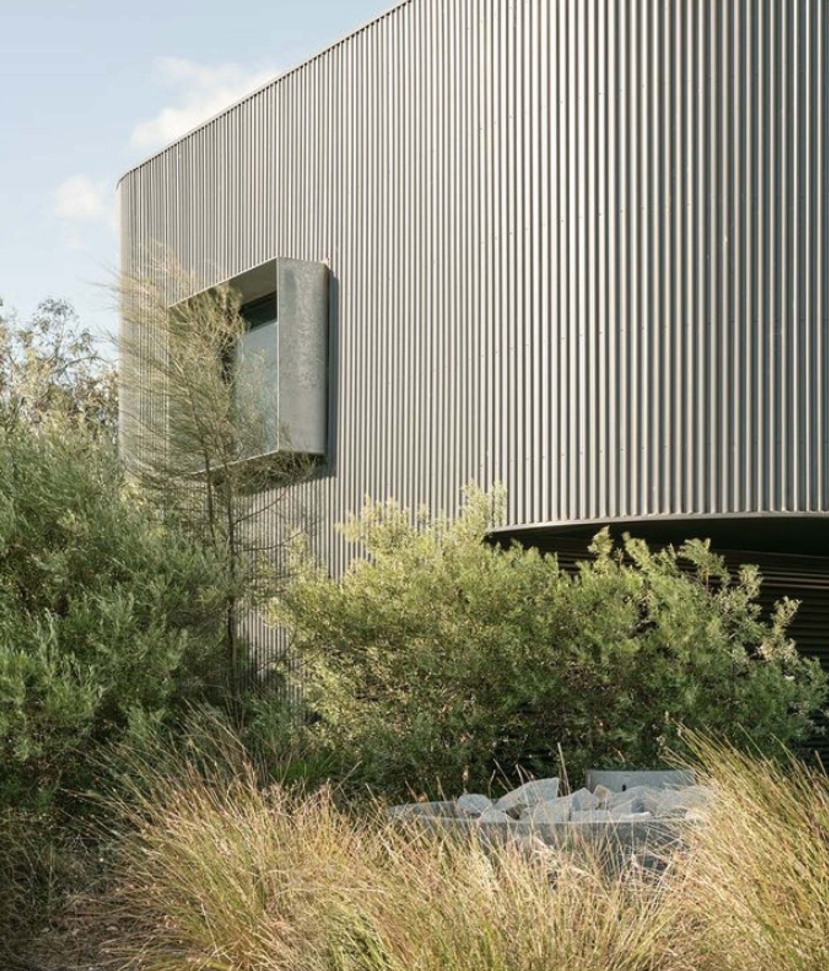 Bilya Koort Boodja Landscape — CaPA