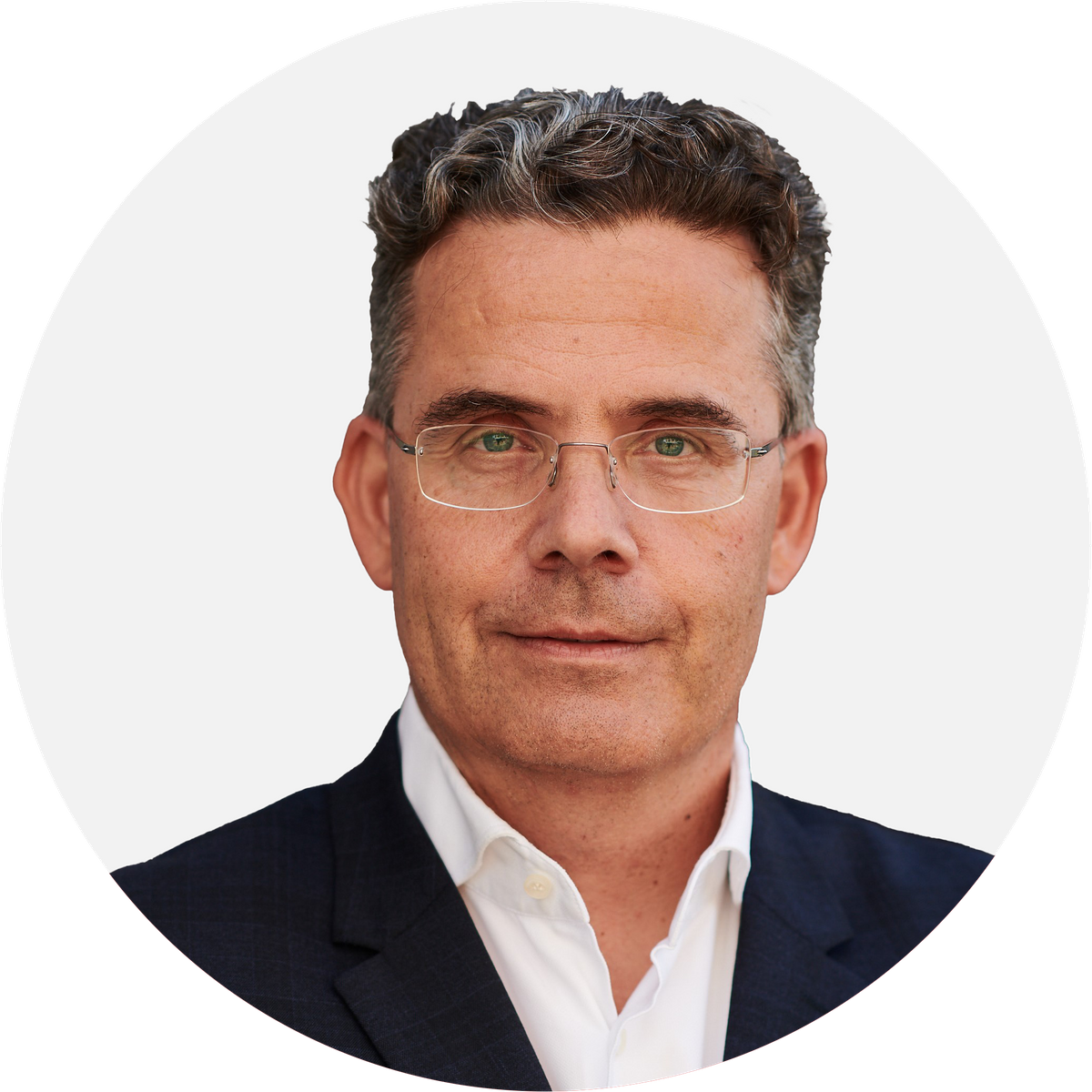 Wer wir sind — Hospital at Home AG