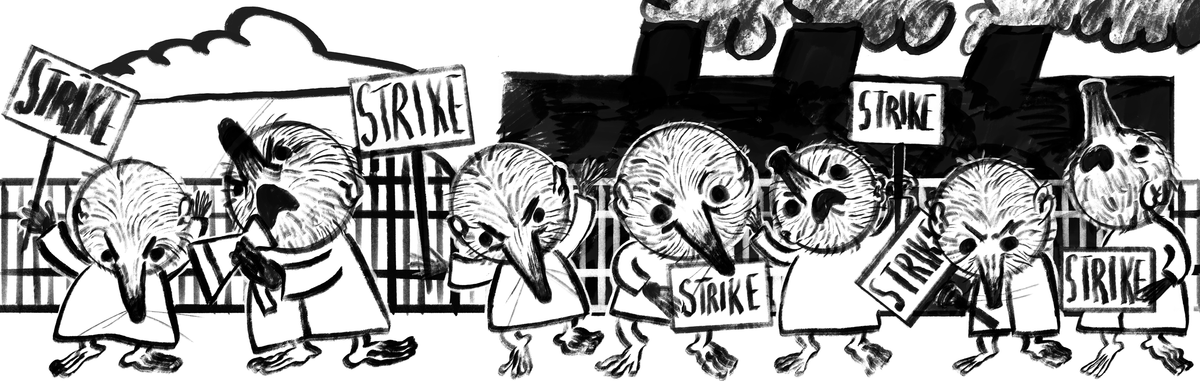 The Vacuum Northern Ireland Centenary — Fionnuala Doran