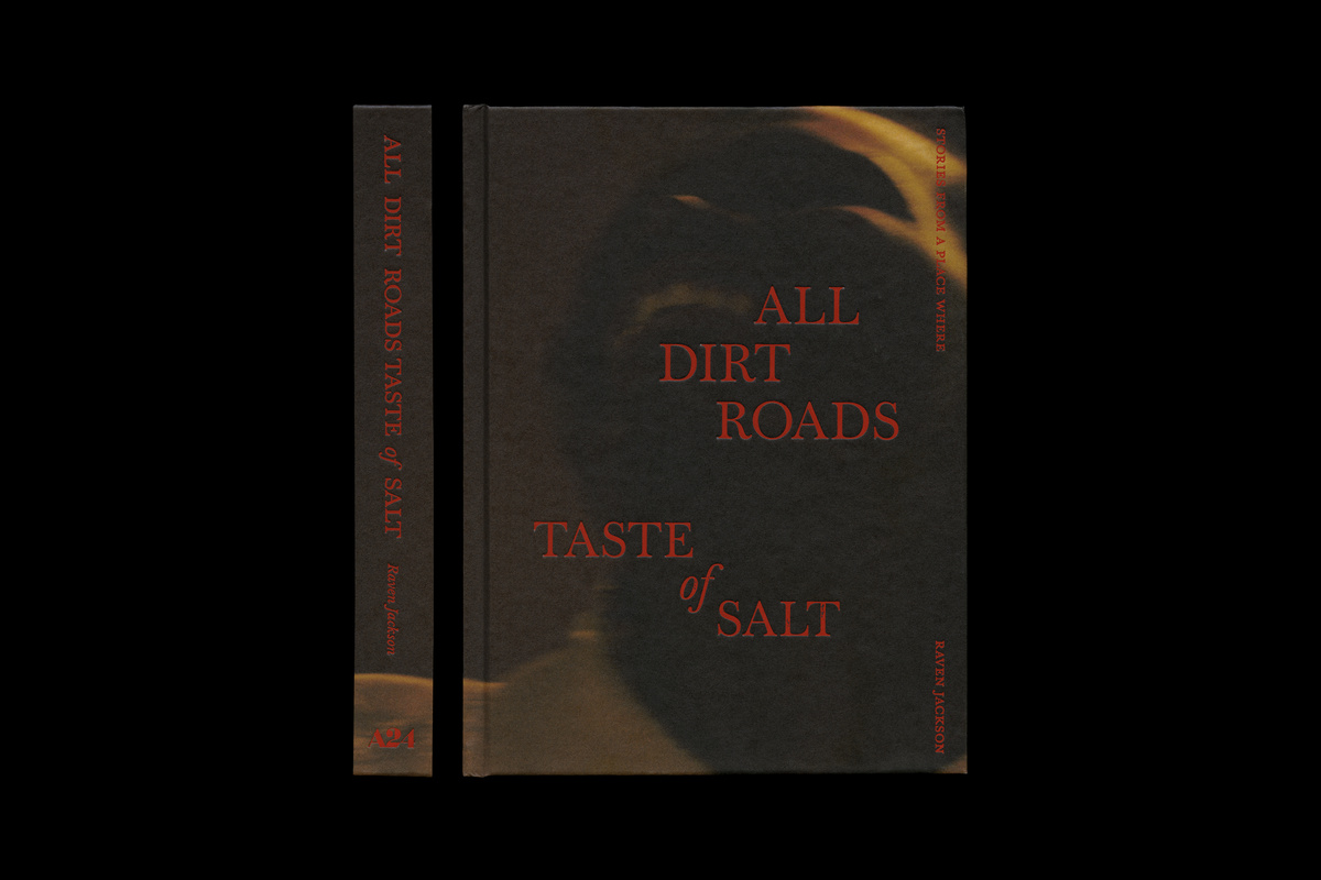 Stories From a Place Where All Dirt Roads Taste of Salt — Bryan Cipolla