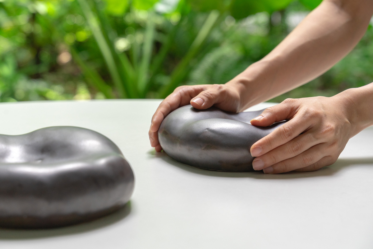 Reciproco — Interactive Materials Lab