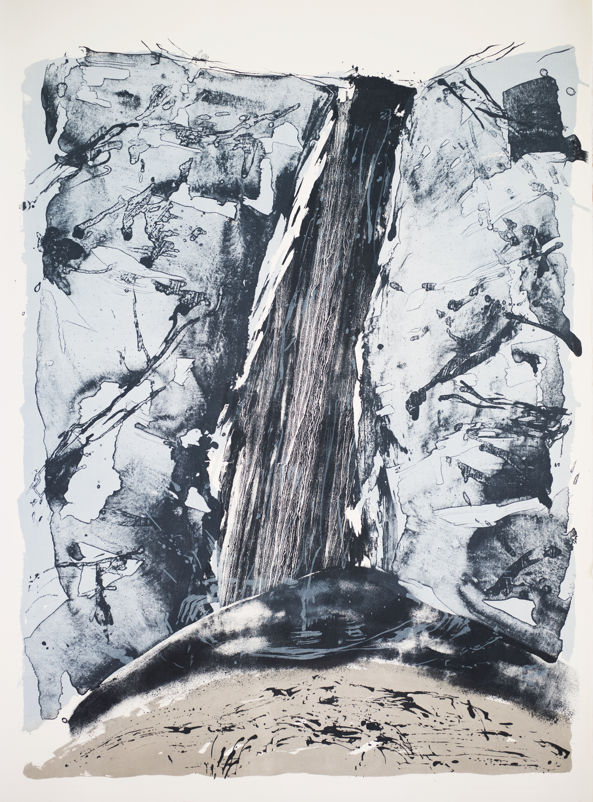 2022 Inside Water — Danielle Creenaune