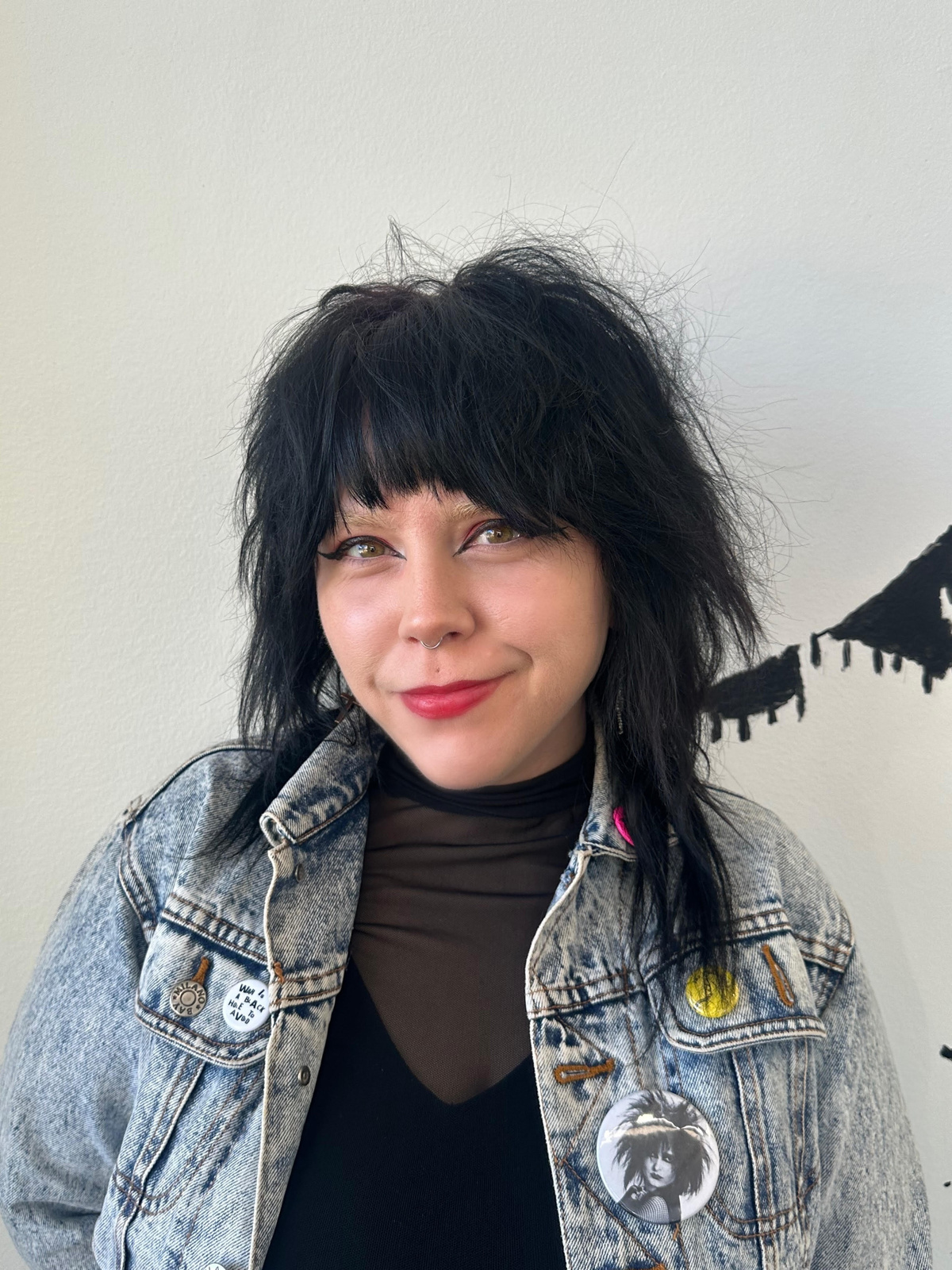 Heather — Little broken things