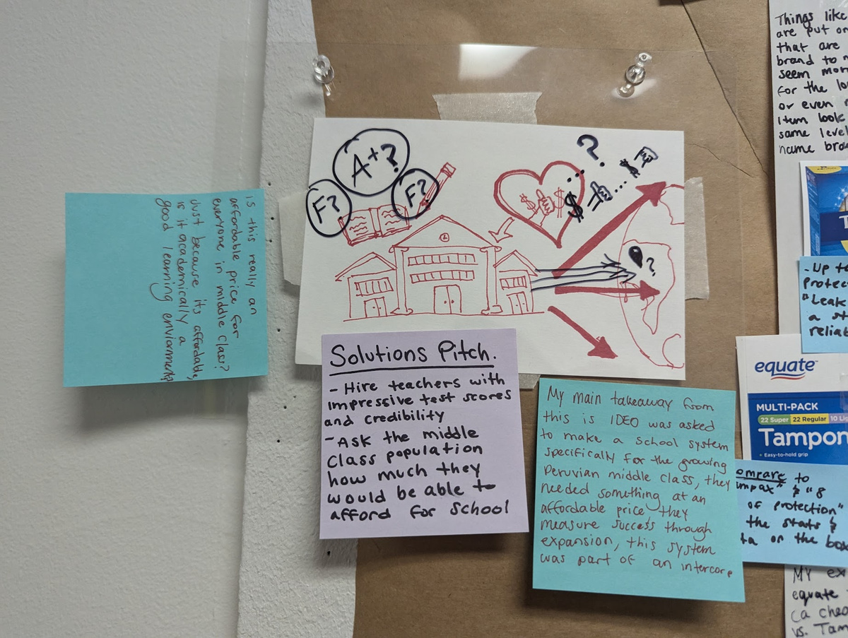 Student works — Hien Phan