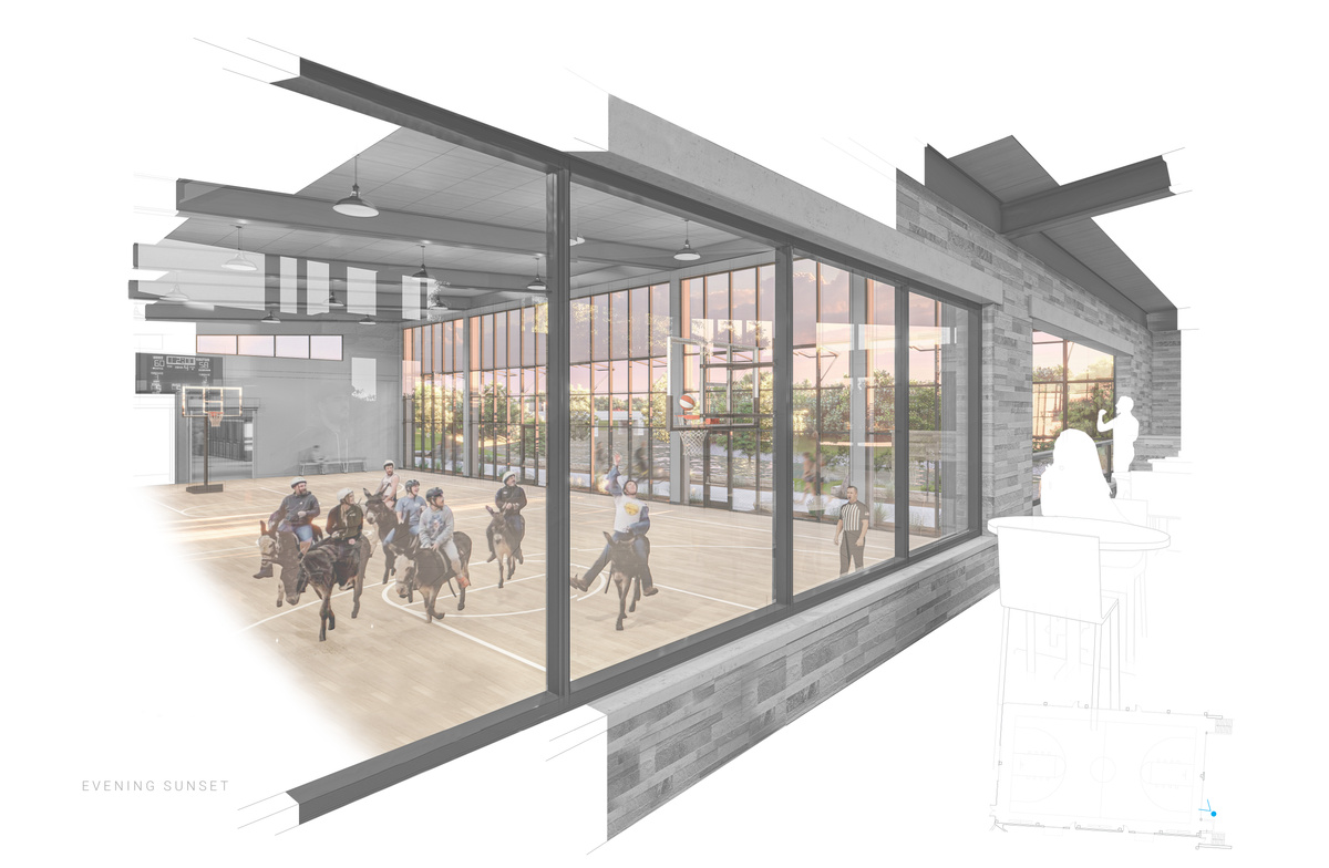 UG2 Bierlein — Student Show 2025