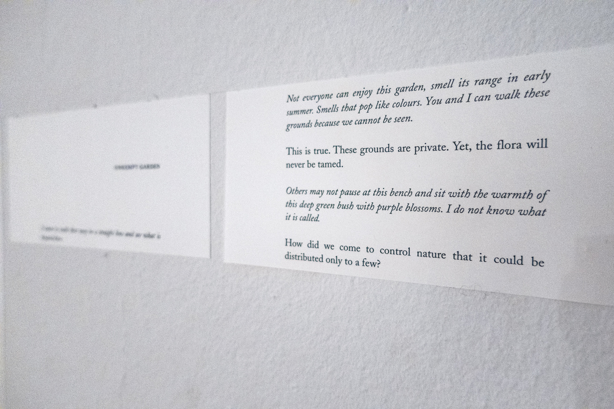 Form — The Red Earth Project