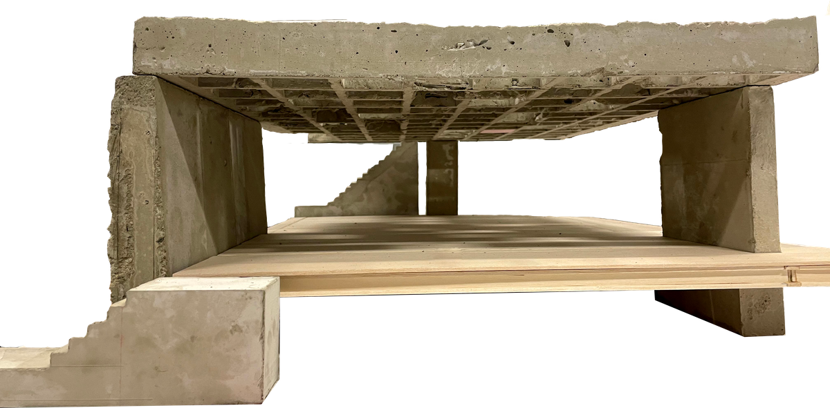 overview EP II — nick van nechel