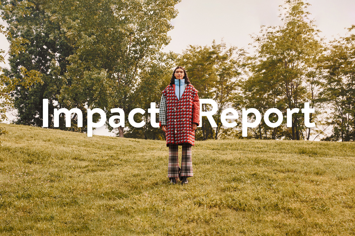 Impact Report — Jacob Etelamaki