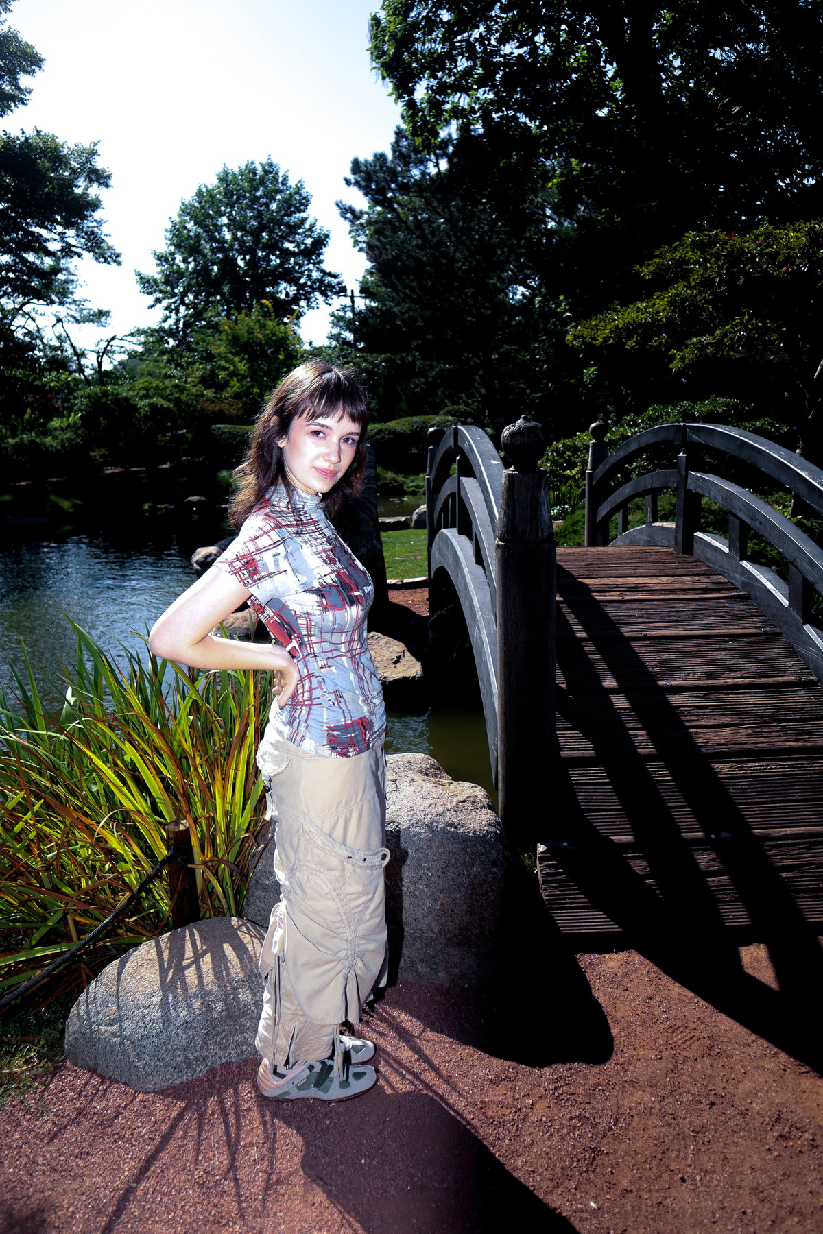 Info — Fiona Lyons-Carlson